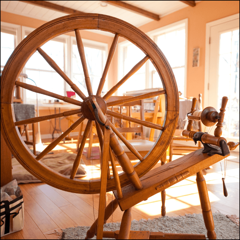 What Is Khadi? All About India's Sustainable Textile – virtue + vice